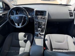 Balts Volvo XC60 2015 Veru, ar dzinēja tilpumu 2.00 L un nobraukumu 197 tūkst. km par 10990 €, foto 10 vietnē AUTOMOTO.COM.LV