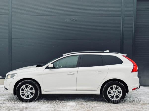 Balts Volvo XC60 2016 Tallina, ar dzinēja tilpumu 2.40 L un nobraukumu 215 tūkst. km par 13490 €, foto 5 vietnē AUTOMOTO.COM.LV