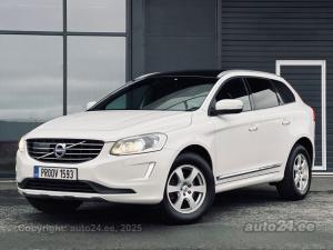 Balts Volvo XC60 2017 Tallina, ar dzinēja tilpumu 2.40 L un nobraukumu 168 tūkst. km par 18900 €, foto 3 vietnē AUTOMOTO.COM.LV