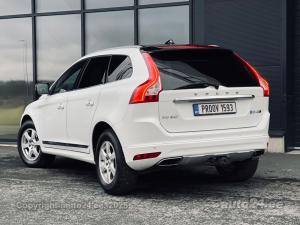 Balts Volvo XC60 2017 Tallina, ar dzinēja tilpumu 2.40 L un nobraukumu 168 tūkst. km par 18900 €, foto 6 vietnē AUTOMOTO.COM.LV