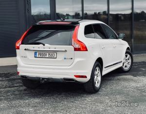 Balts Volvo XC60 2017 Tallina, ar dzinēja tilpumu 2.40 L un nobraukumu 168 tūkst. km par 18900 €, foto 8 vietnē AUTOMOTO.COM.LV