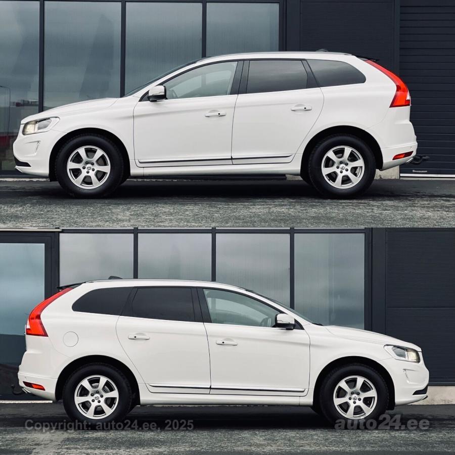 Balts Volvo XC60 2017 Tallina, ar dzinēja tilpumu 2.40 L un nobraukumu 168 tūkst. km par 18900 €, foto 10 vietnē AUTOMOTO.COM.LV