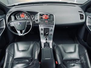 Balts Volvo XC60 2017 Tallina, ar dzinēja tilpumu 2.40 L un nobraukumu 168 tūkst. km par 18900 €, foto 11 vietnē AUTOMOTO.COM.LV
