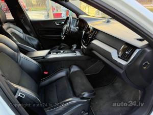 Balts Volvo XC60 2017 Tallina, ar dzinēja tilpumu 2.00 L un nobraukumu 235 tūkst. km par 23399 €, foto 11 vietnē AUTOMOTO.COM.LV