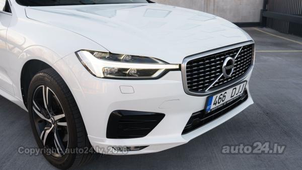 Balts Volvo XC60 2017 Tartu, ar dzinēja tilpumu 2.00 L un nobraukumu 209 tūkst. km par 24500 €, foto 9 vietnē AUTOMOTO.COM.LV