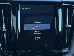 Белый Вольво ХС60 2018 в Пярну, объемом двигателя 2.00 л и пробегом 139 тыс. км за 29900 €, фото 18 на AUTOMOTO.COM.LV