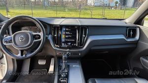Balts Volvo XC60 2018 Tartu, ar dzinēja tilpumu 2.00 L un nobraukumu 160 tūkst. km par 23700 €, foto 13 vietnē AUTOMOTO.COM.LV