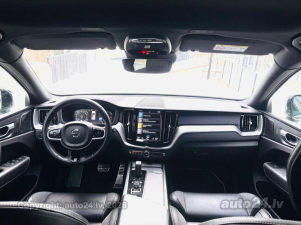 Balts Volvo XC60 2019 Tartu, ar dzinēja tilpumu 2.00 L un nobraukumu 52 tūkst. km par 33990 €, foto 10 vietnē AUTOMOTO.COM.LV