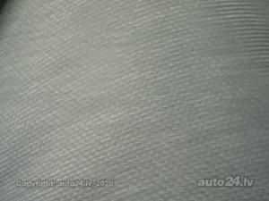 White Volvo XC60 2019 in Tallinn, with an engine capacity of 2.00 L and mileage of 118 thousand km for 23900 €, photo 21 on AUTOMOTO.COM.LV