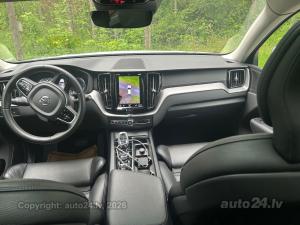 Balts Volvo XC60 2020 Tallina, ar dzinēja tilpumu 2.00 L un nobraukumu 116 tūkst. km par 31000 €, foto 10 vietnē AUTOMOTO.COM.LV