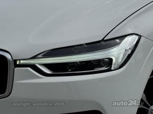Белый Вольво ХС60 2020 в Таллин, объемом двигателя 2.00 л и пробегом 26 тыс. км за 24900 €, фото 7 на AUTOMOTO.COM.LV