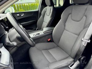 Белый Вольво ХС60 2020 в Таллин, объемом двигателя 2.00 л и пробегом 26 тыс. км за 24900 €, фото 18 на AUTOMOTO.COM.LV