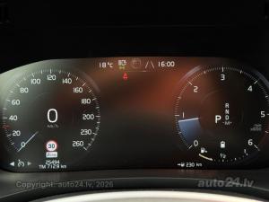 Белый Вольво ХС60 2020 в Таллин, объемом двигателя 2.00 л и пробегом 26 тыс. км за 24900 €, фото 23 на AUTOMOTO.COM.LV