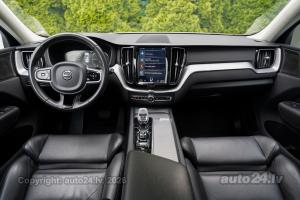 Balts Volvo XC60 2020 Tallina, ar dzinēja tilpumu 2.00 L un nobraukumu 118 tūkst. km par 28990 €, foto 9 vietnē AUTOMOTO.COM.LV