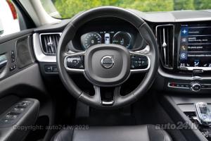 Balts Volvo XC60 2020 Tallina, ar dzinēja tilpumu 2.00 L un nobraukumu 118 tūkst. km par 28990 €, foto 10 vietnē AUTOMOTO.COM.LV