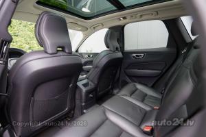 Balts Volvo XC60 2020 Tallina, ar dzinēja tilpumu 2.00 L un nobraukumu 118 tūkst. km par 28990 €, foto 12 vietnē AUTOMOTO.COM.LV