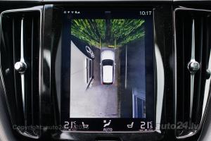 Balts Volvo XC60 2020 Tallina, ar dzinēja tilpumu 2.00 L un nobraukumu 118 tūkst. km par 28990 €, foto 19 vietnē AUTOMOTO.COM.LV