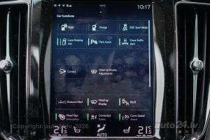 Balts Volvo XC60 2020 Tallina, ar dzinēja tilpumu 2.00 L un nobraukumu 118 tūkst. km par 28990 €, foto 20 vietnē AUTOMOTO.COM.LV