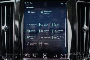 Balts Volvo XC60 2020 Tallina, ar dzinēja tilpumu 2.00 L un nobraukumu 118 tūkst. km par 28990 €, foto 21 vietnē AUTOMOTO.COM.LV