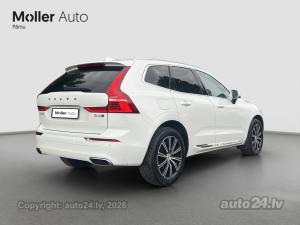 Balts Volvo XC60 2020 Pērnava, ar dzinēja tilpumu 2.00 L un nobraukumu 160 tūkst. km par 29900 €, foto 3 vietnē AUTOMOTO.COM.LV