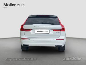 Balts Volvo XC60 2020 Pērnava, ar dzinēja tilpumu 2.00 L un nobraukumu 160 tūkst. km par 29900 €, foto 5 vietnē AUTOMOTO.COM.LV