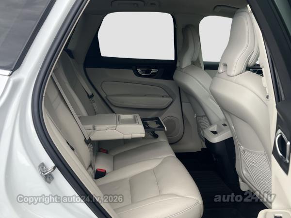 Volvo XC60 2020 Pērnava vietnē Balts Volvo XC60 2020 Pērnava, ar dzinēja tilpumu 2.00 L un nobraukumu 160 tūkst. km par 29900 €, foto 8 vietnē AUTOMOTO.COM.LV