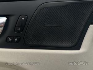 Balts Volvo XC60 2020 Pērnava, ar dzinēja tilpumu 2.00 L un nobraukumu 160 tūkst. km par 29900 €, foto 9 vietnē AUTOMOTO.COM.LV