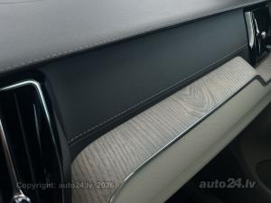 Balts Volvo XC60 2020 Pērnava, ar dzinēja tilpumu 2.00 L un nobraukumu 160 tūkst. km par 29900 €, foto 10 vietnē AUTOMOTO.COM.LV
