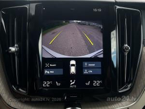 Balts Volvo XC60 2020 Pērnava, ar dzinēja tilpumu 2.00 L un nobraukumu 160 tūkst. km par 29900 €, foto 13 vietnē AUTOMOTO.COM.LV