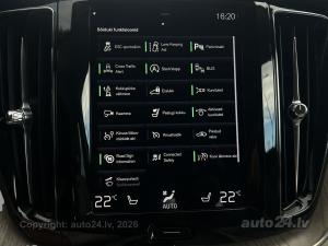 Balts Volvo XC60 2020 Pērnava, ar dzinēja tilpumu 2.00 L un nobraukumu 160 tūkst. km par 29900 €, foto 14 vietnē AUTOMOTO.COM.LV