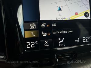 Balts Volvo XC60 2020 Pērnava, ar dzinēja tilpumu 2.00 L un nobraukumu 160 tūkst. km par 29900 €, foto 15 vietnē AUTOMOTO.COM.LV