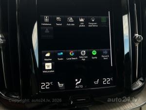 Balts Volvo XC60 2020 Pērnava, ar dzinēja tilpumu 2.00 L un nobraukumu 160 tūkst. km par 29900 €, foto 16 vietnē AUTOMOTO.COM.LV