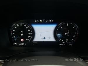 Balts Volvo XC60 2020 Pērnava, ar dzinēja tilpumu 2.00 L un nobraukumu 160 tūkst. km par 29900 €, foto 19 vietnē AUTOMOTO.COM.LV