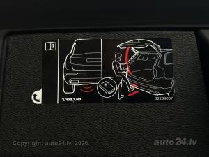 Balts Volvo XC60 2020 Pērnava, ar dzinēja tilpumu 2.00 L un nobraukumu 160 tūkst. km par 29900 €, foto 21 vietnē AUTOMOTO.COM.LV