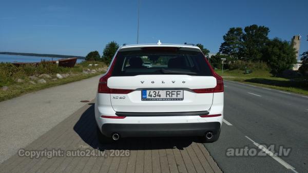 Balts Volvo XC60 2020 Tallina, ar dzinēja tilpumu 2.00 L un nobraukumu 190 tūkst. km par 23900 €, foto 9 vietnē AUTOMOTO.COM.LV