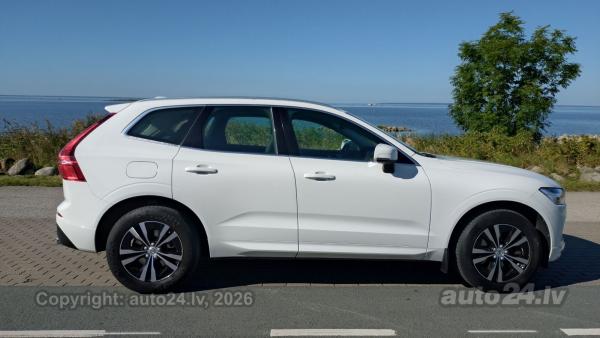 Balts Volvo XC60 2020 Tallina, ar dzinēja tilpumu 2.00 L un nobraukumu 190 tūkst. km par 23900 €, foto 11 vietnē AUTOMOTO.COM.LV