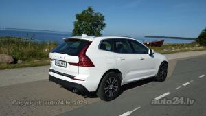 Белый Вольво ХС60 2020 в Таллин, объемом двигателя 2.00 л и пробегом 190 тыс. км за 23900 €, фото 12 на AUTOMOTO.COM.LV