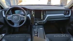 Белый Вольво ХС60 2020 в Таллин, объемом двигателя 2.00 л и пробегом 190 тыс. км за 23900 €, фото 21 на AUTOMOTO.COM.LV