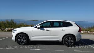 Белый Вольво ХС60 2020 в Таллин, объемом двигателя 2.00 л и пробегом 190 тыс. км за 23900 €, фото 27 на AUTOMOTO.COM.LV