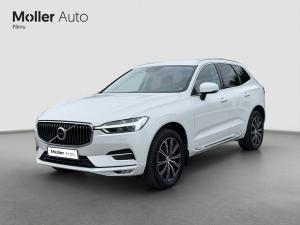 Balts Volvo XC60 2020 Pērnava, ar dzinēja tilpumu 2.00 L un nobraukumu 160 tūkst. km par 29950 €, foto  vietnē AUTOMOTO.COM.LV