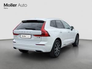 Balts Volvo XC60 2020 Pērnava, ar dzinēja tilpumu 2.00 L un nobraukumu 160 tūkst. km par 29950 €, foto 3 vietnē AUTOMOTO.COM.LV