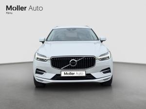Balts Volvo XC60 2020 Pērnava, ar dzinēja tilpumu 2.00 L un nobraukumu 160 tūkst. km par 29950 €, foto 4 vietnē AUTOMOTO.COM.LV