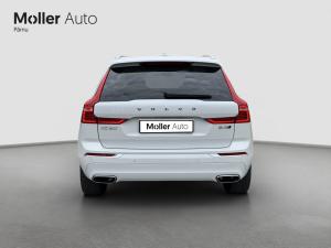 Balts Volvo XC60 2020 Pērnava, ar dzinēja tilpumu 2.00 L un nobraukumu 160 tūkst. km par 29950 €, foto 5 vietnē AUTOMOTO.COM.LV