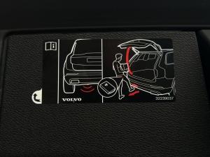 Balts Volvo XC60 2020 Pērnava, ar dzinēja tilpumu 2.00 L un nobraukumu 160 tūkst. km par 29950 €, foto 11 vietnē AUTOMOTO.COM.LV
