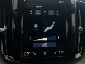 Balts Volvo XC60 2020 Pērnava, ar dzinēja tilpumu 2.00 L un nobraukumu 160 tūkst. km par 29950 €, foto 19 vietnē AUTOMOTO.COM.LV