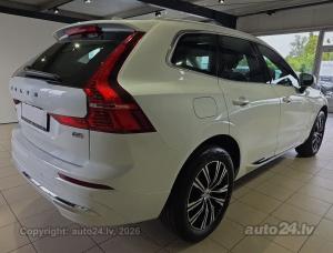 White Volvo XC60 2021 in Tallinn, with an engine capacity of 0.00 L and mileage of 88 thousand km for 32950 €, photo  on AUTOMOTO.COM.LV