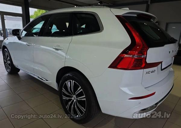 Balts Volvo XC60 2021 Tallina, ar dzinēja tilpumu 0.00 L un nobraukumu 88 tūkst. km par 32950 €, foto 4 vietnē AUTOMOTO.COM.LV