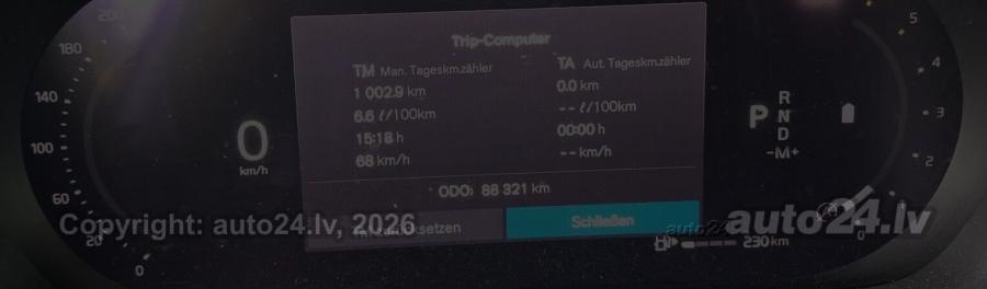 White Volvo XC60 2021 in Tallinn, with an engine capacity of 0.00 L and mileage of 88 thousand km for 32950 €, photo 14 on AUTOMOTO.COM.LV