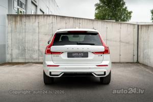 Balts Volvo XC60 2023 Tartu, ar dzinēja tilpumu 2.00 L un nobraukumu 54 tūkst. km par 40900 €, foto 6 vietnē AUTOMOTO.COM.LV