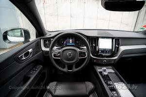Balts Volvo XC60 2023 Tartu, ar dzinēja tilpumu 2.00 L un nobraukumu 54 tūkst. km par 40900 €, foto 9 vietnē AUTOMOTO.COM.LV